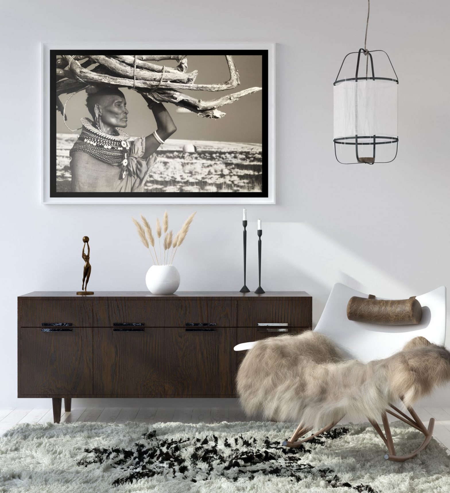 In Homes – Piper Mackay Photography